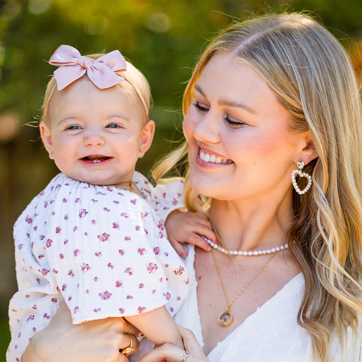 Collections– Think Goodness