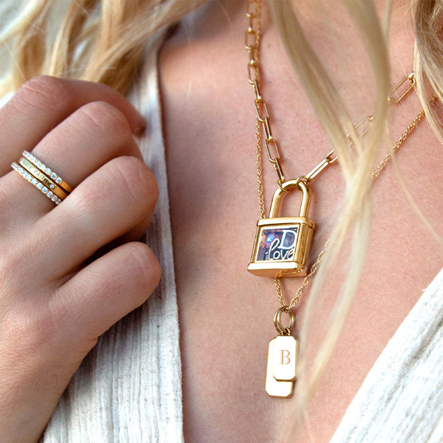 Collections– Think Goodness