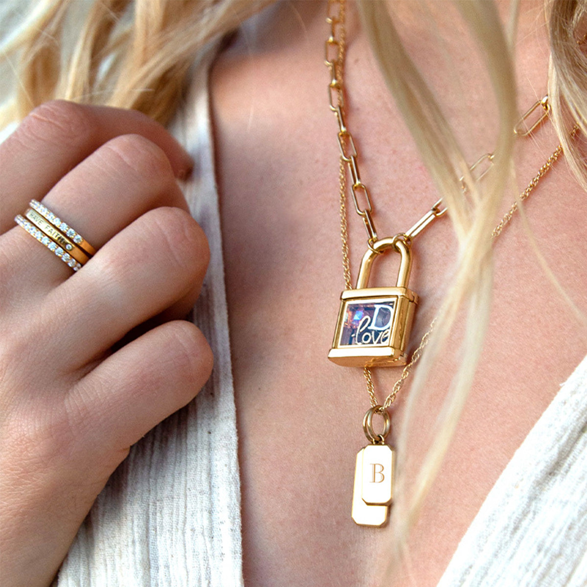 Collections– Think Goodness