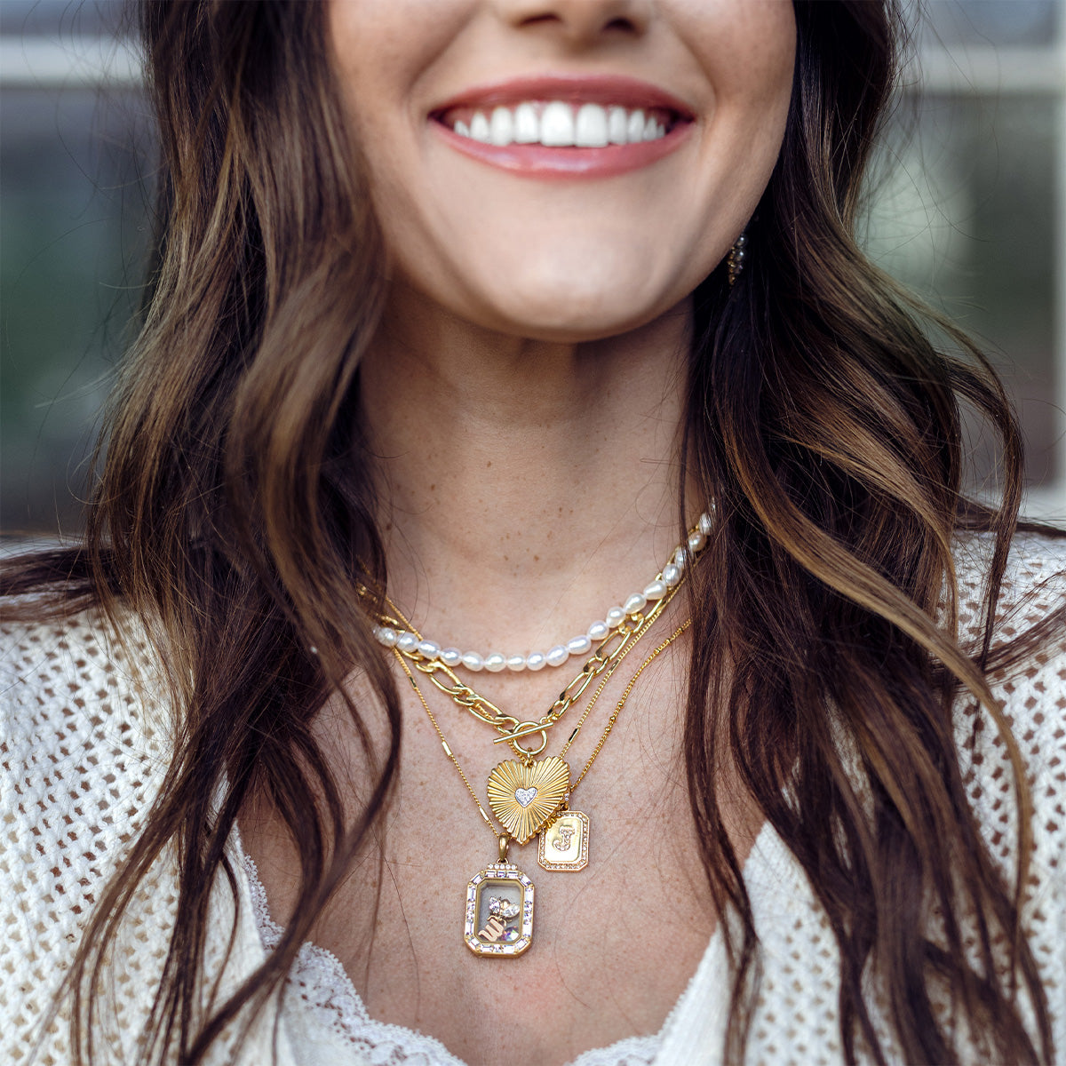 Collections– Think Goodness