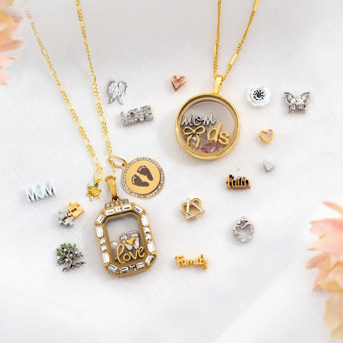 Collections– Think Goodness