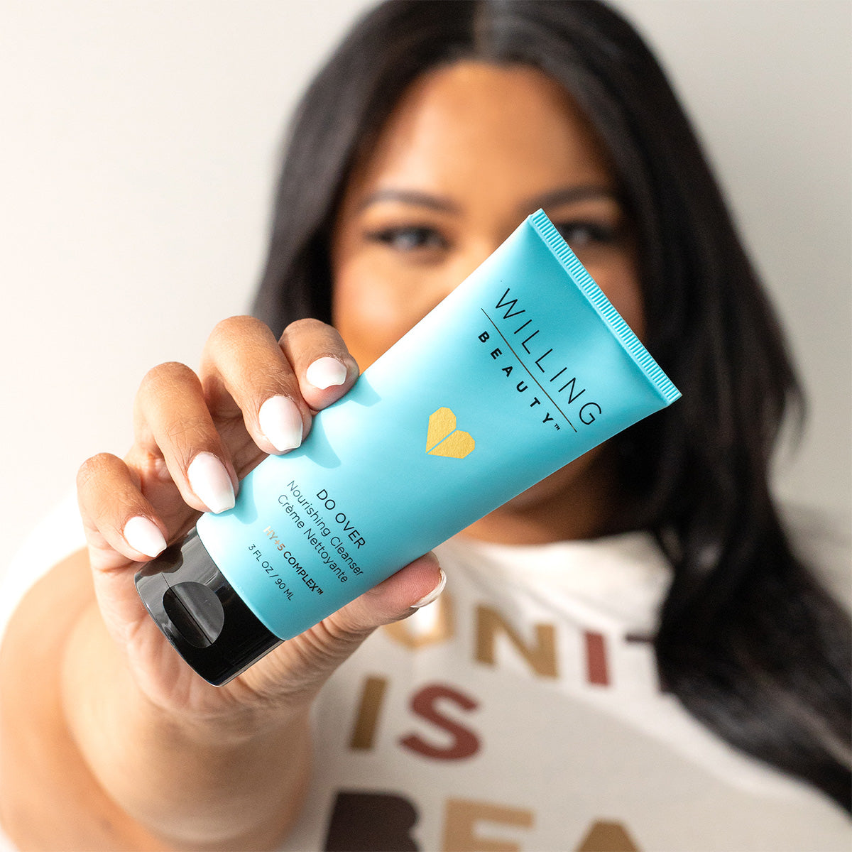 Collections– Think Goodness