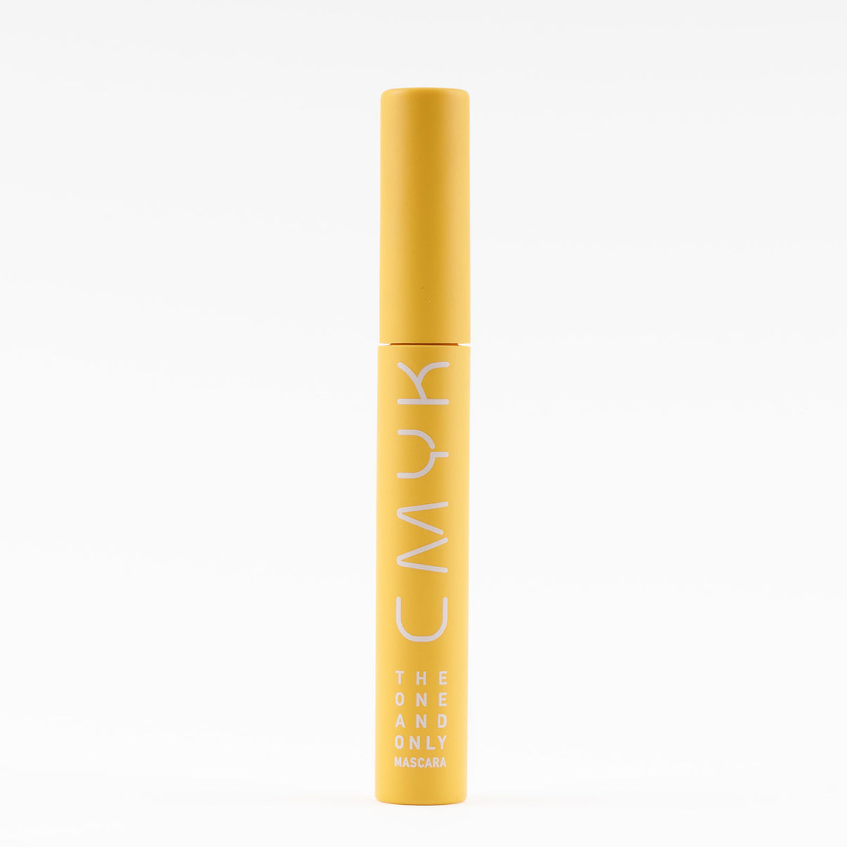 The One and Only Mascara | CMYK Cosmetics – Think Goodness