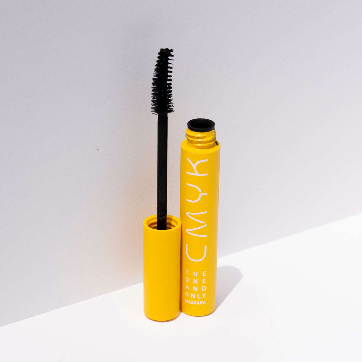 The One and Only Mascara | CMYK Cosmetics – Think Goodness