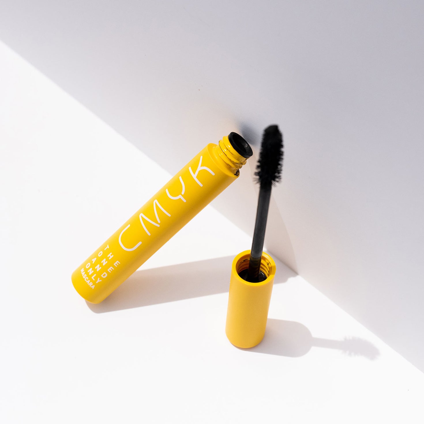 The One and Only Mascara | CMYK Cosmetics – Think Goodness