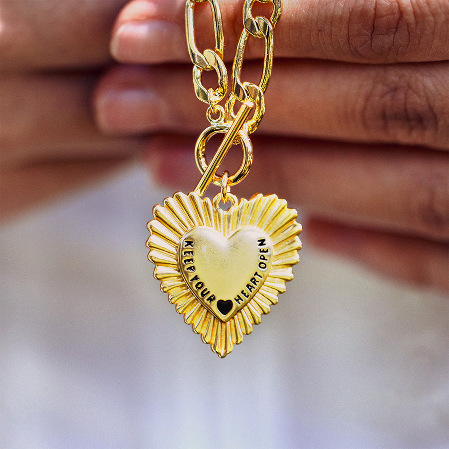 Collections– Think Goodness