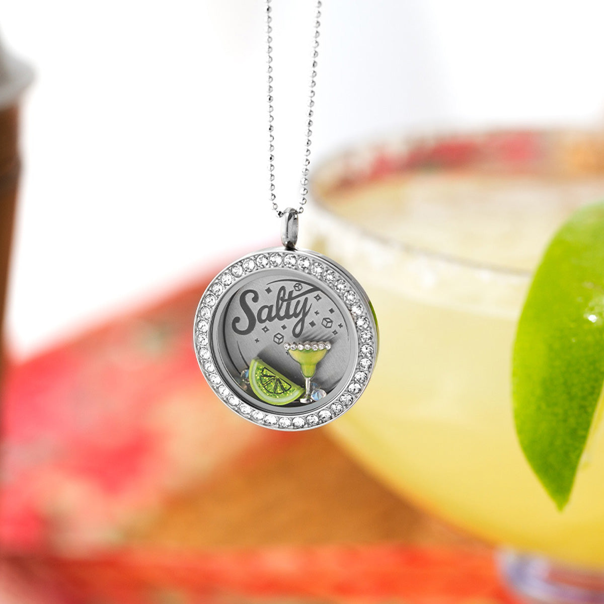 Collections– Think Goodness