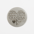 Grandma Large Locket Plate – Think Goodness