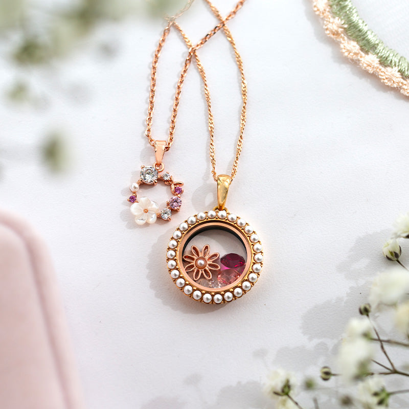 Origami owl petite locket store