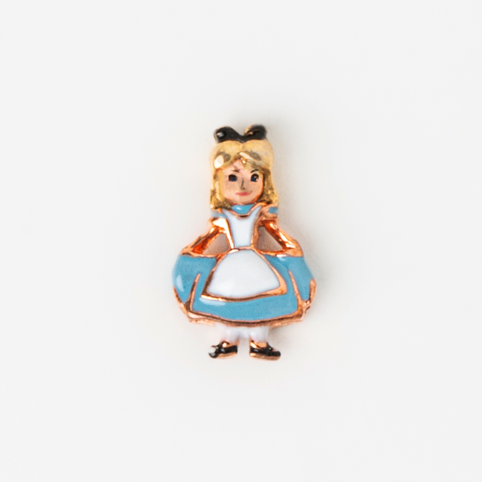 Disney Princess Alice In Wonderland Queen Of Hearts (Alice's