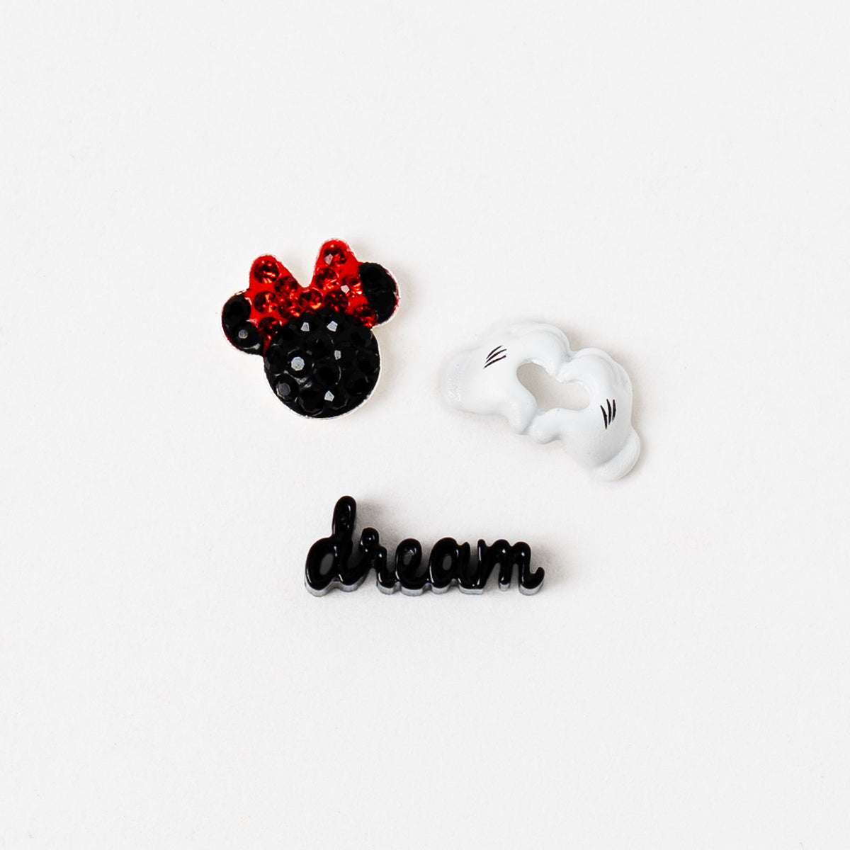 Disney Minnie's Dream Charm Set – Think Goodness