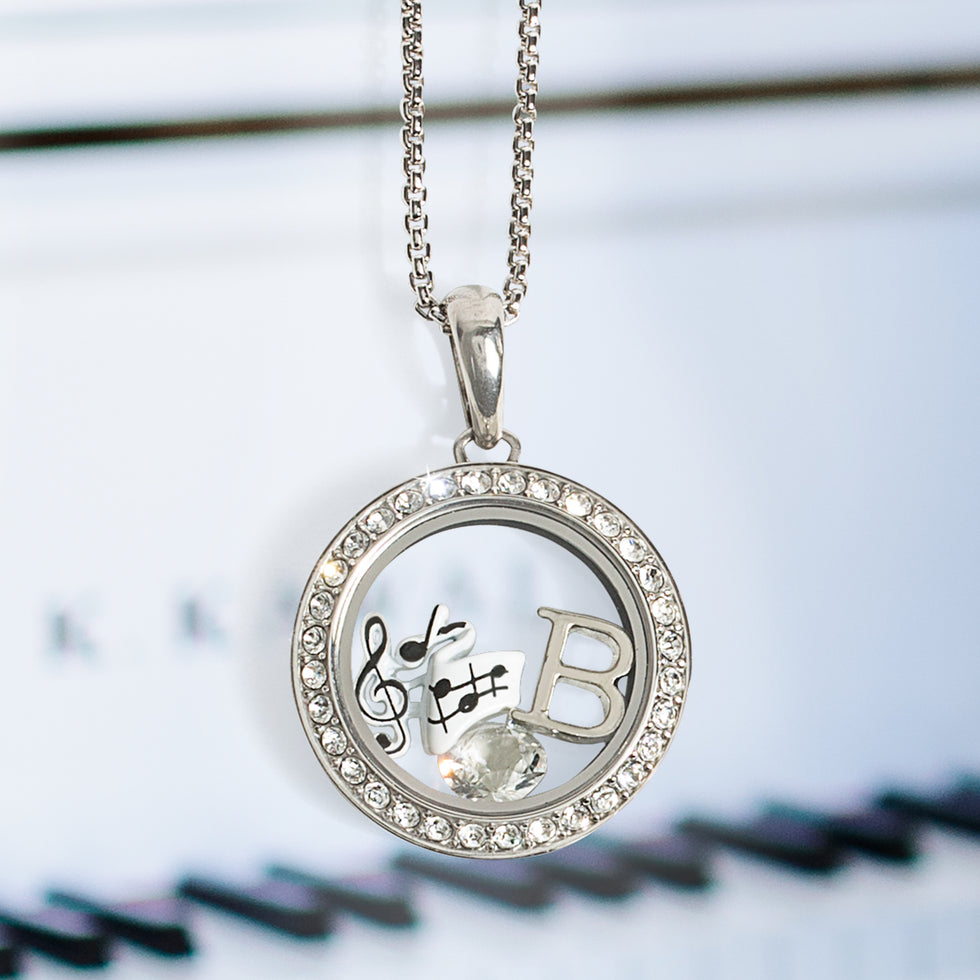 Bolo Box Chain - 16-32" – Think Goodness