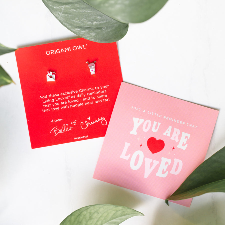 Collections– Think Goodness