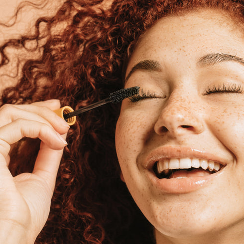 The One and Only Mascara | CMYK Cosmetics– Think Goodness