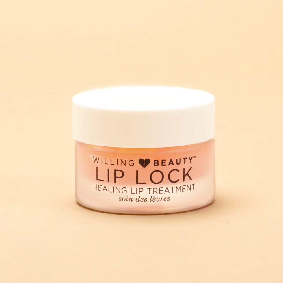 Lip Lock Healing Lip Treatment – Think Goodness