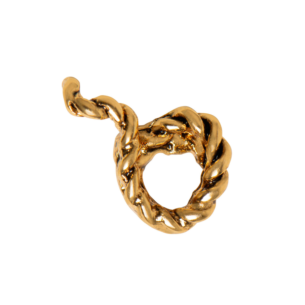 Justice League Lasso of Truth Charm – Think Goodness