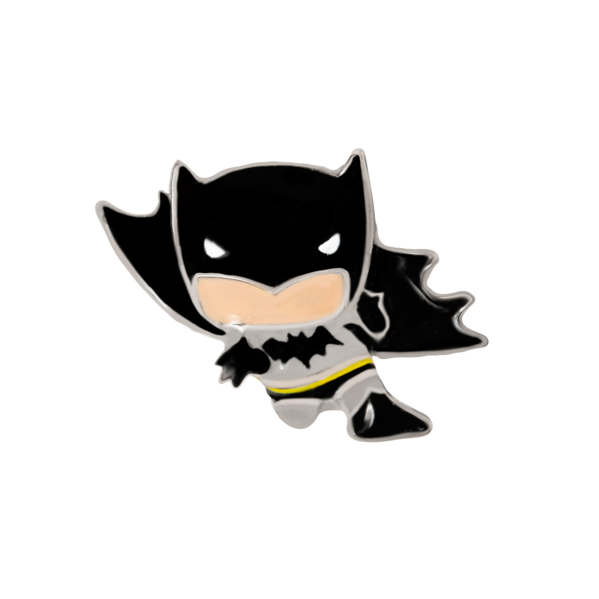 Justice League Batman Charm – Think Goodness